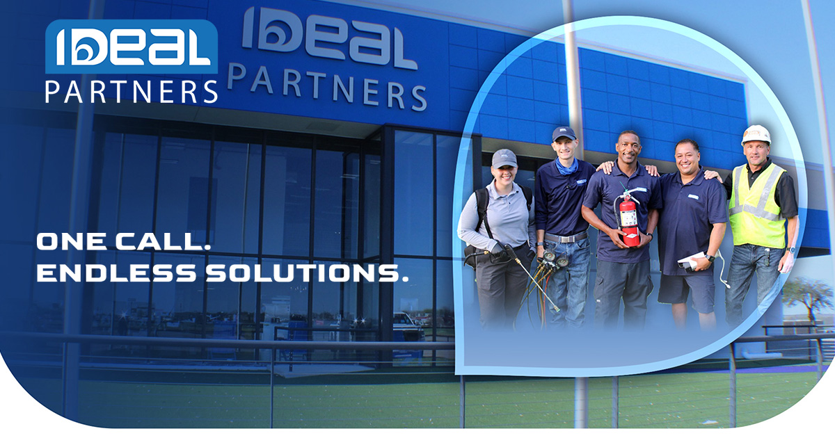 Careers at Ideal Partners | Ideal Partners